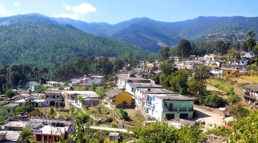 07 DAYS - BEST OF GARHWAL - ITM Holidays