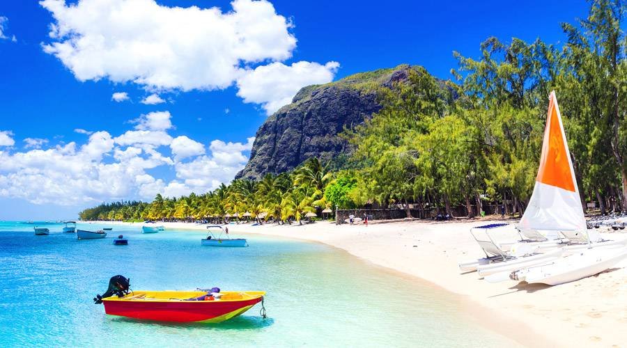 06 DAYS ENCHANTING MAURITIUS TOUR - ITM Holidays